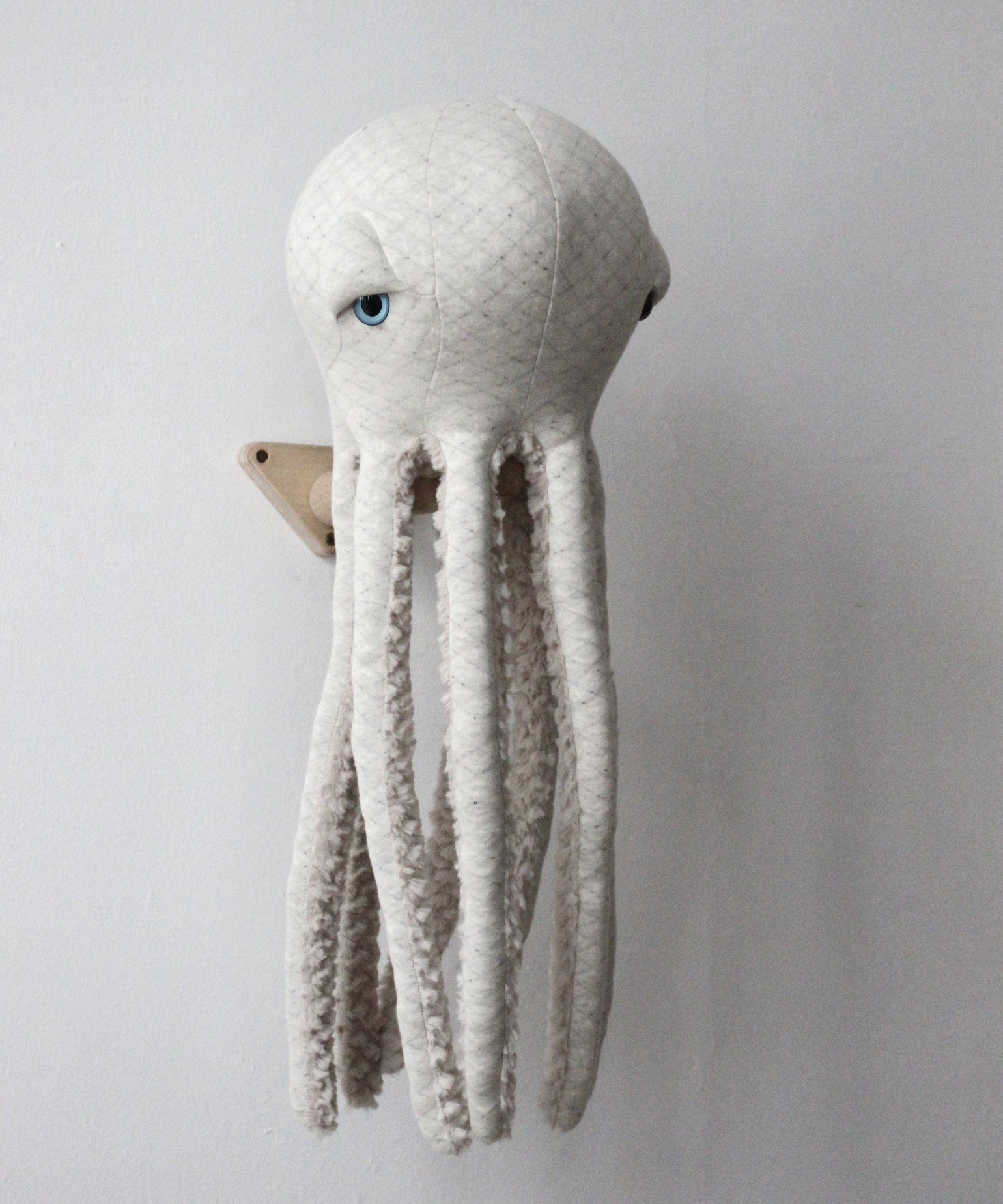 Octopus Stuffed Animal | Octopus Plush Animal | Big Stuffed – BigStuffed