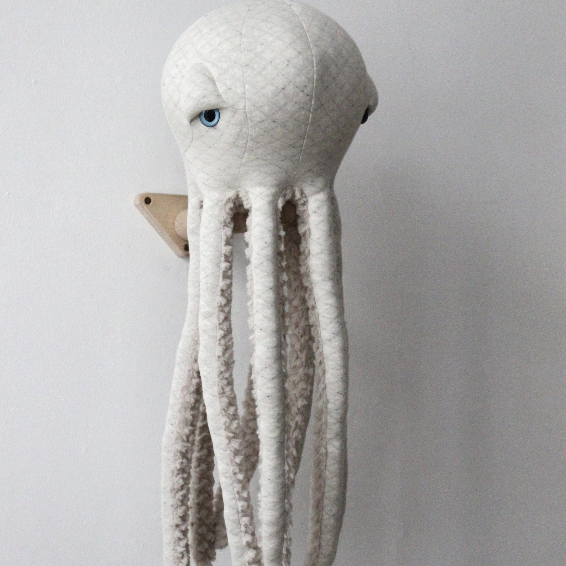 Octopus Stuffed Animal | Octopus Plush Animal | Big Stuffed – BigStuffed