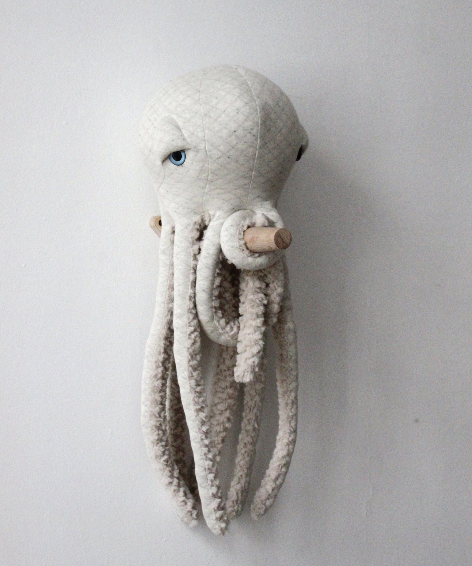 Octopus Stuffed Animal | Octopus Plush Animal | Big Stuffed – BigStuffed