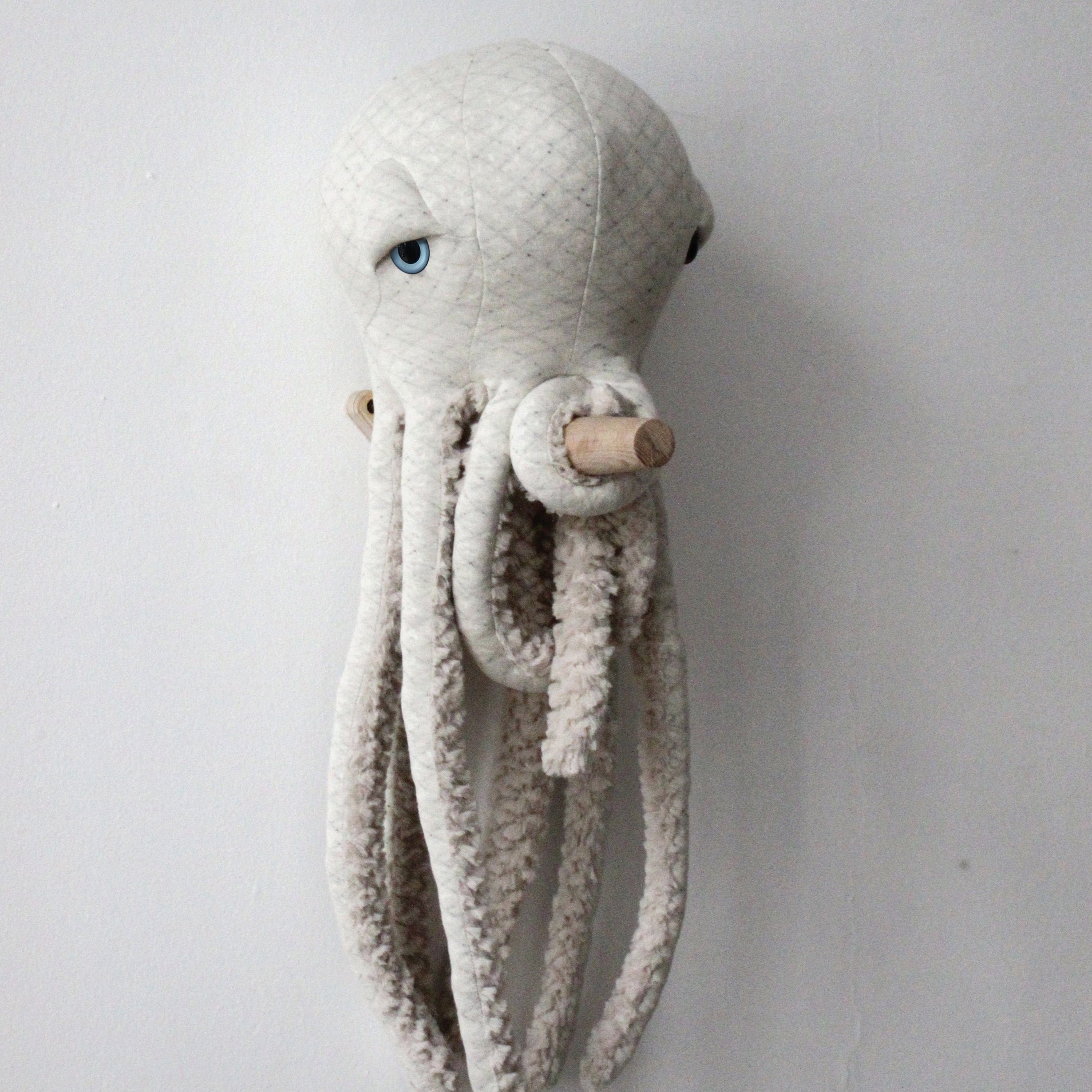Octopus Stuffed Animal | Octopus Plush Animal | Big Stuffed – BigStuffed