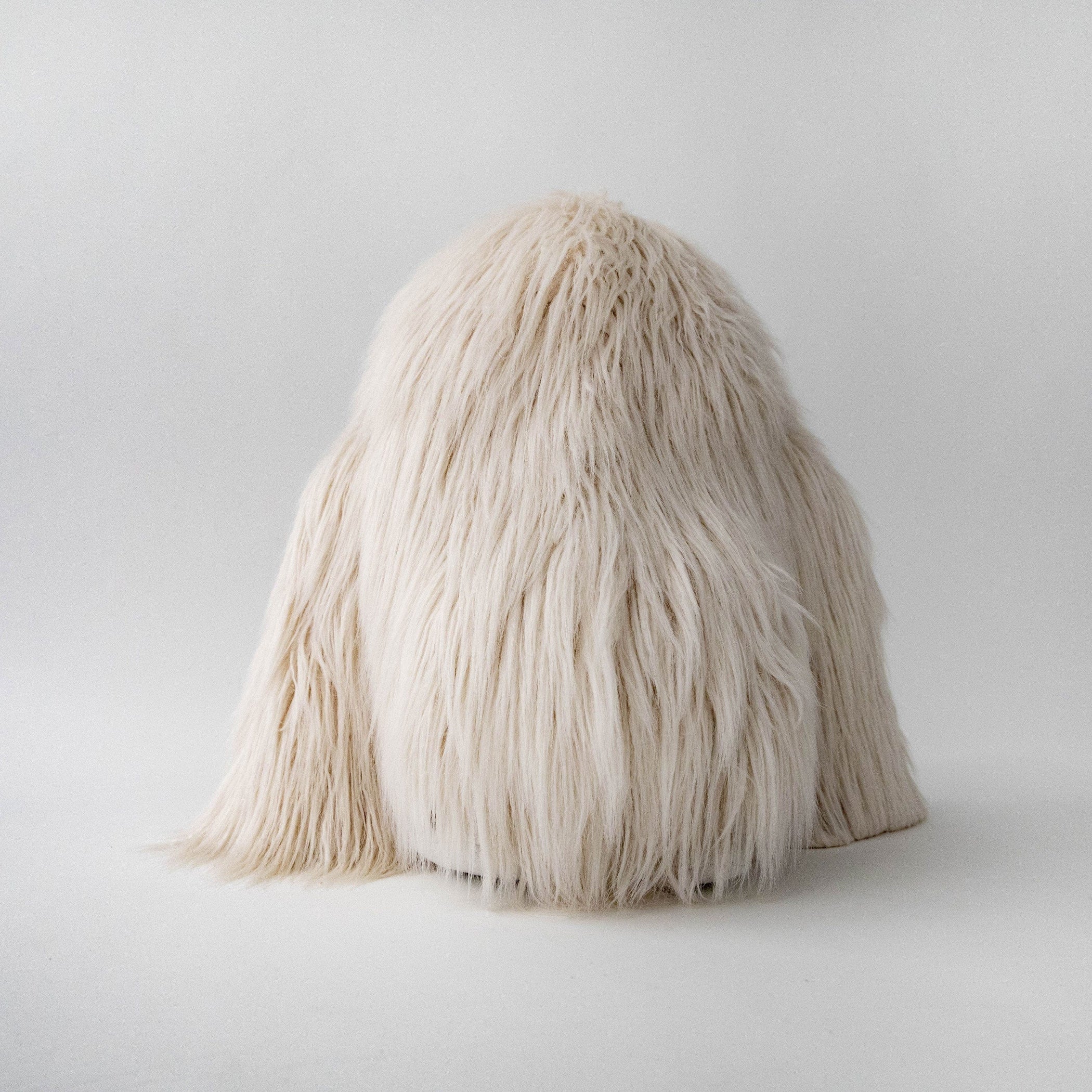 Yeti Stuffed Animal | BigStuffed